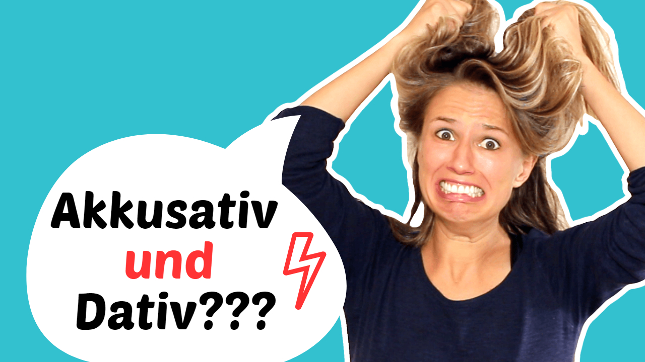 The German Dative Case: Your Ultimate Guide – Happy German